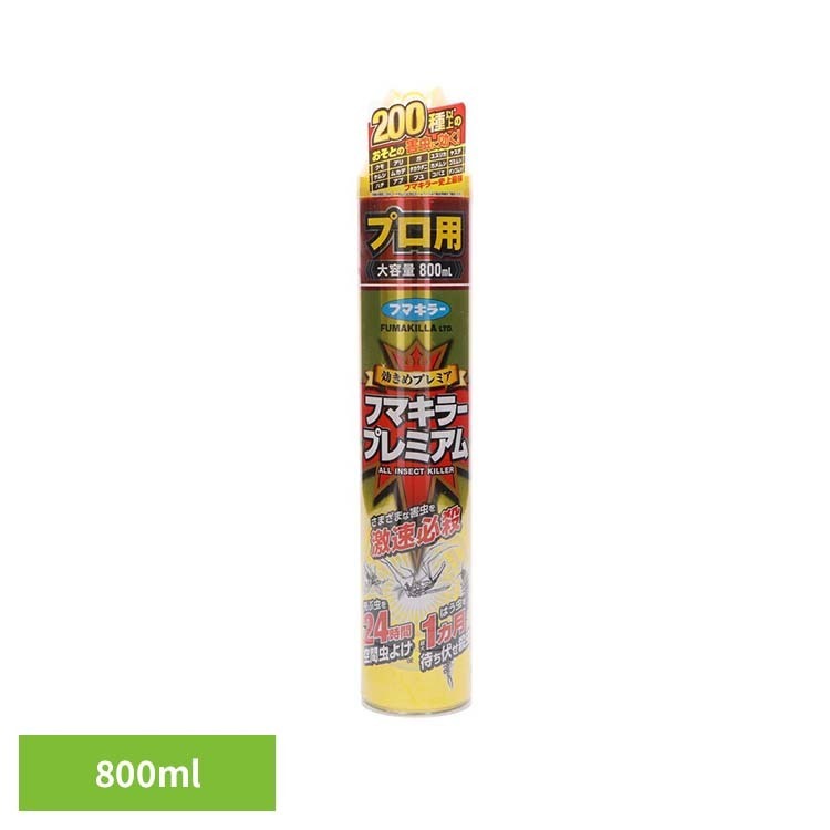 スプレーすることで、虫よけ効果を発揮する殺虫剤です。有効成分を配合した製品で、日常の虫よけ対策に使用できます※。※効果の程度や持続時間は、使用環境・条件によって異なります。※リニューアルに伴い、パッケージ・内容等予告なく変更する場合がござい...
