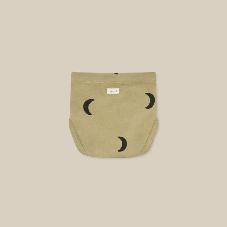 オーガニックコットン / ベビー / 新生児 / ベビー服 / 赤ちゃん / ベビーギフト / オーガニックズー / Organic Zoo / オーガニックコットン / ブルマー サイズ:3-6ヶ月・6-12ヶ月 素材: オーガニックコッ...