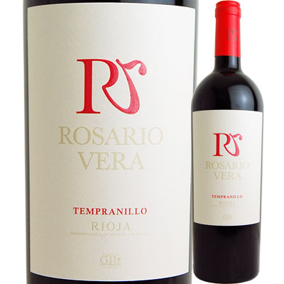 ワイナリー名 フアン・ヒル/Juan Gil ワイン名 ロサリオ・ヴェーラ/Rosario Vera ヴィンテージ 2018 原産国 スペイン 地方 リオハ ブドウ品種 テンプラニーリョ100％ 容量 750ml 種類 赤ワイン タイプ別&...