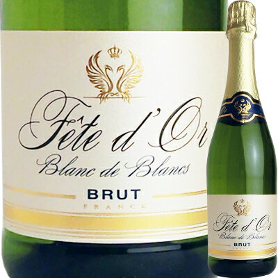 ワイナリー名 エスプリ・ド・ミッシェル・ティソ/Esprit de Michel Tissot ワイン名 フェット・ドール・ブラン・ド・ブラン・ブリュット /Fête d'Or Blanc de Blancs Brut ヴィンテー...