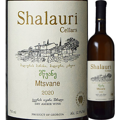 柑橘果実の皮やドライフルーツと乾燥ハーブや花々の香しいアロマが広がります。生姜の香ばしさ、柑橘系乾燥果実の濃縮さなど複雑で、深くフェノリックな要素を持つアンバーワインです。 *オレンジ・ワイン：白ブドウを赤ワインの醸造法（果皮や種を一緒に漬...