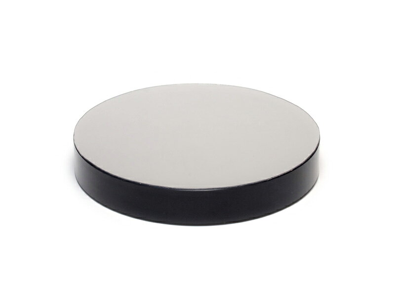 ■商品仕様 サイズ：124mm(テーブル直径)x20mm(高さ) 製品素材 本体：ABS 単四電池 2本使用（別売） ※電池は別途お買い求めください。 ※商品画像は試作品です。実際の商品とは多少異なる場合があります。 ■オススメポイント と...