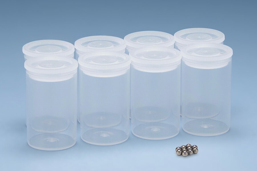 ■製品仕様 ■製品素材：ボトル：PP / フタ：PE ■付属品：かくはん用ステンレス球×10個 / インデックスシール×8枚 ※説明用の写真に使用している本製品以外の工具・材料・部品などは含まれておりません。 ※本製品の容量サイズは目安です...