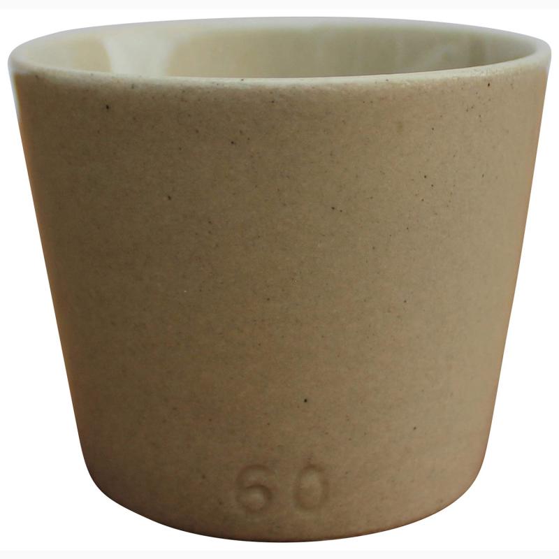 益子焼 「 Kakudo 」 カップ