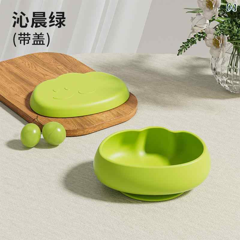 メーカーは 韓国の 爆発 物の 赤ちゃんの 食事 皿を 卸売り します。商品番号: XHS-015輸入するかどうか: いいえ供給カテゴリー: スポット製品カテゴリー: ボウルブランド: レヨウ材料: シリコーン対象年齢: 6か月以上製品バー...
