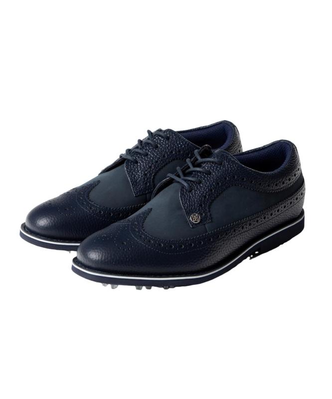 [ジーフォア] ゴルフシューズ G4LF23EF11 GALLIVANTER GOLF SHOE レディース TWILIGHT ブランドサイズ：6 / 日本サイズ(約)：22.5 cm [並行輸入品]ブランドサイズ：6 / 日本サイズ(約)...