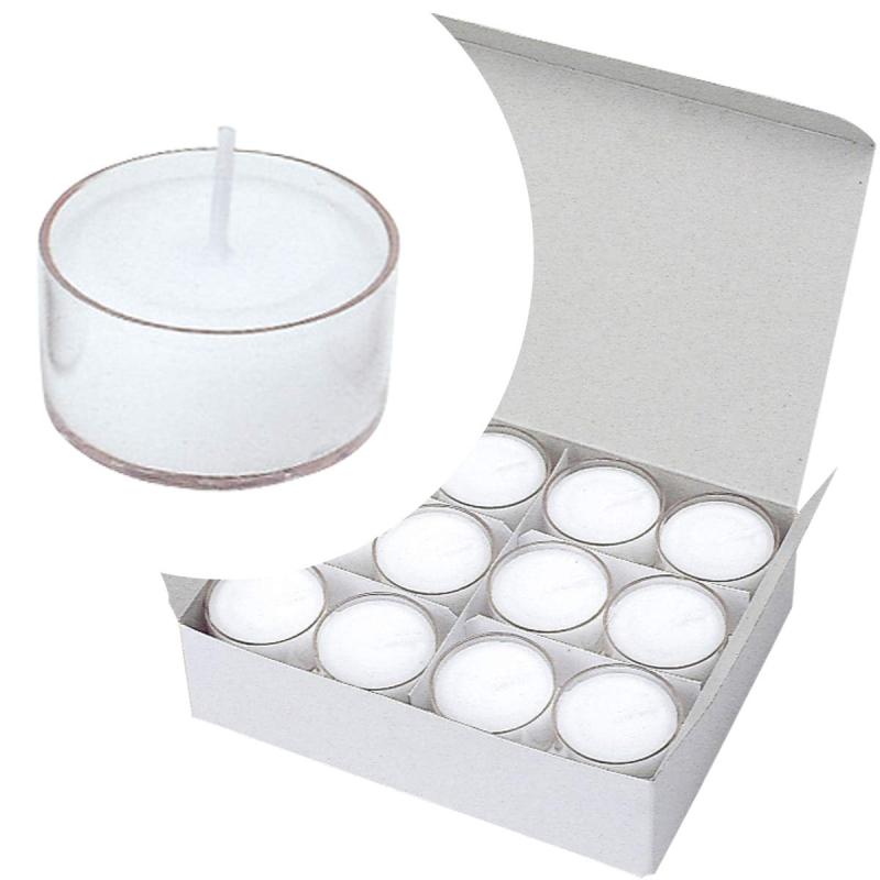 カメヤマキャンドルハウス カラークリアカップティーライト(24個入)Cクリアー S8351色:クリア香り:無香燃焼時間:約5時間(燃焼時間は無風・気温20～28度前後の環境下における平均値です。湿度・気温・風など使用状況により変動します。)...