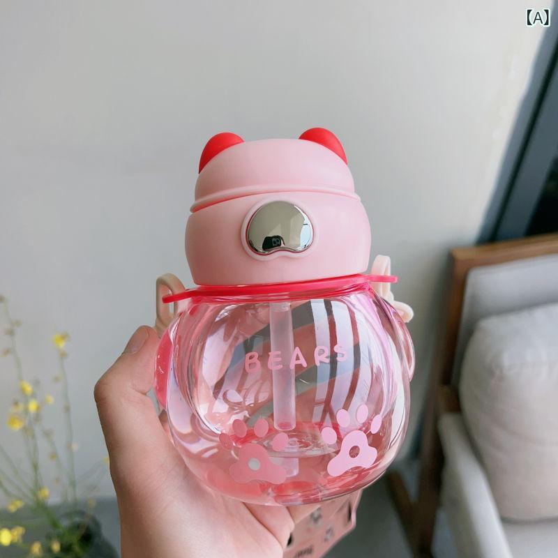 子供 用 コップストローコップの プラスチックが 小さくて 可愛いです。輸入するかどうか: 아니요材料: PC特許はありますか?: 아니요断熱性能: いいえ色: ピンク,緑,グレー,紫ブランド: その他ロゴを印刷する: できます加工とカスタ...