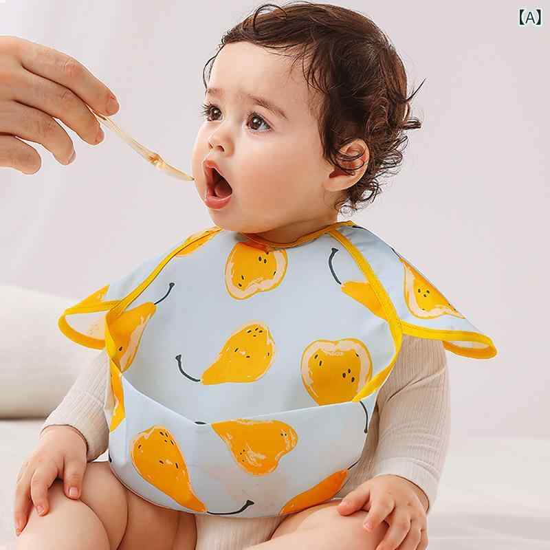 赤ちゃんが 食事を して いる のは、 夏の 赤ちゃんの 防水 補助 食で、 子供の 袖 なし ベストの 夏の 薄い タイプです。対象年齢層: 子供たち製品カテゴリー: よだれかけ/よだれかけ輸入するかどうか: いいえ供給カテゴリー: スポ...