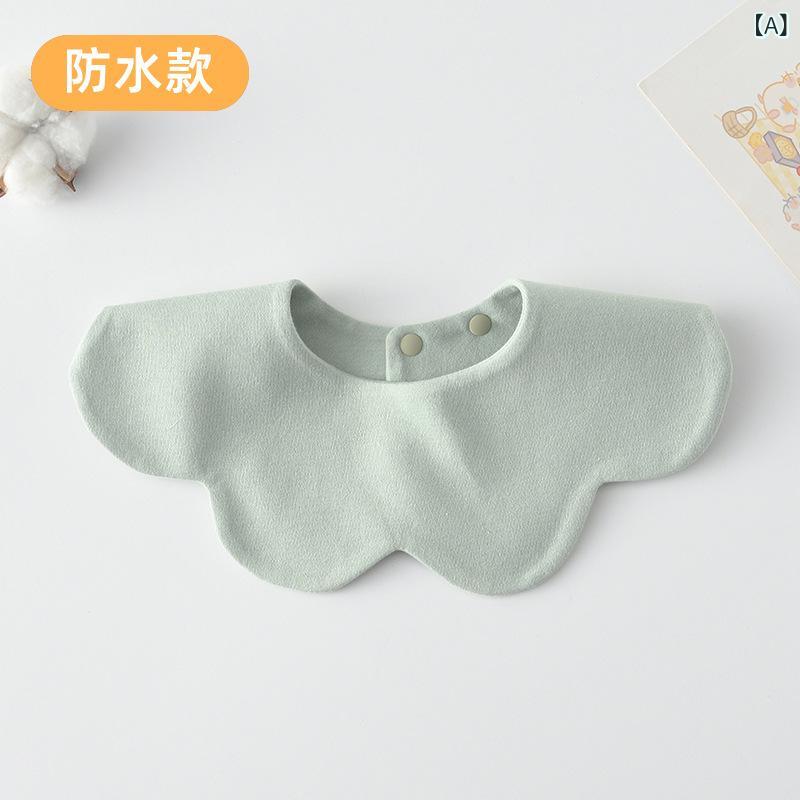 韓国 版の 乳幼児のよ だれ タオルの 純綿の 赤ちゃんの 花びらは 口の純 色の 両面を 囲んで、 乳 タオルの 防水のよ だれを 吐く ことが できます。対象年齢層: 子供製品カテゴリー: よだれかけ/よだれかけ輸入するかどうか: いい...