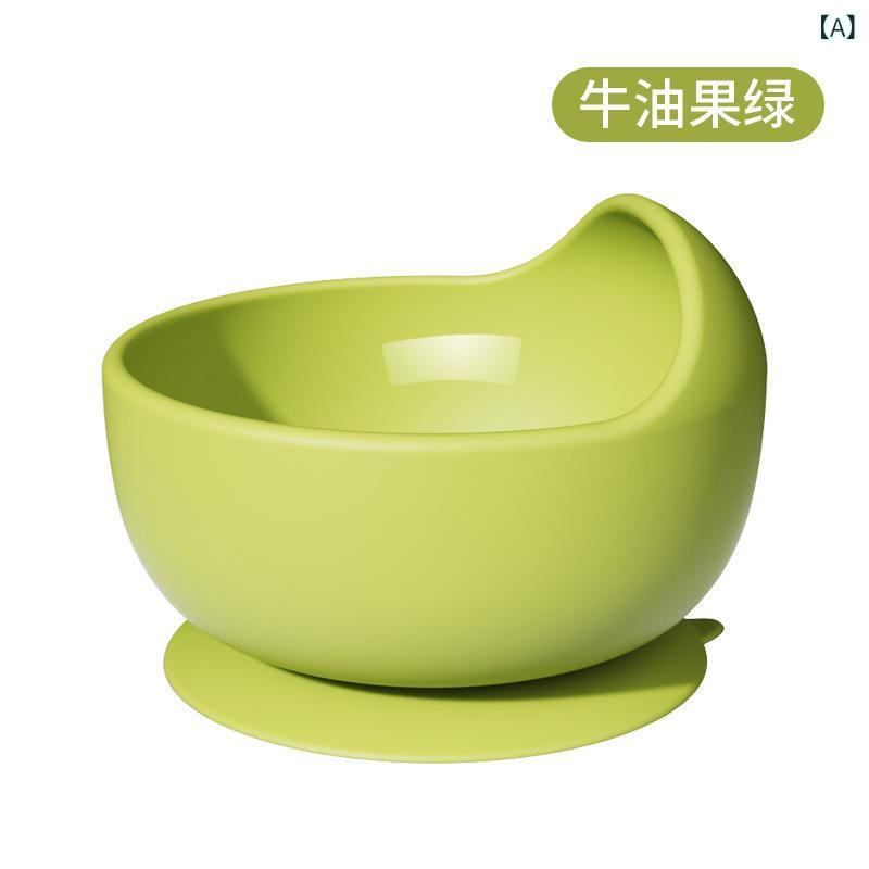 赤ちゃんの シリコンの カタツムリの 碗の 子供の 食器の フォークの セットの 補助の 碗の 食事の 吸盤の 碗の 赤ちゃんの 訓練の スプーンの 食事の 皿商品番号: TF0522輸入するかどうか: いいえ供給カテゴリー: スポット製品...