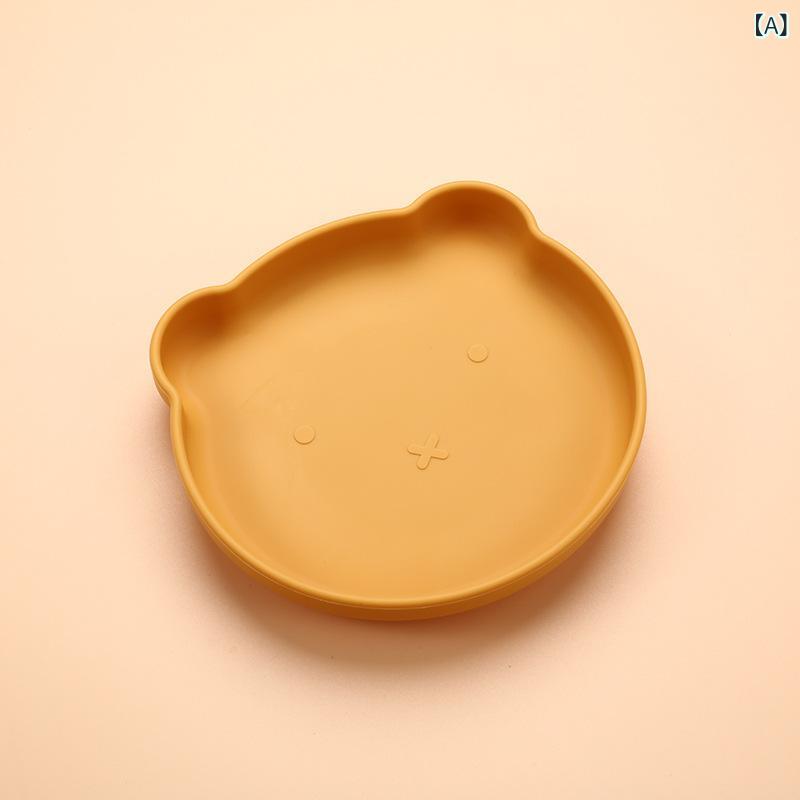 赤ちゃんは 一体 式の 補助 食 食器を 吸着 します。貨物番号: Awl231輸入ですか: いいえソースカテゴリ: 現物製品カテゴリ: カトラリーセットブランド: Awl材質: シリコーン適用年齢: 3か月以上粉ミルクボックススタイル: ...