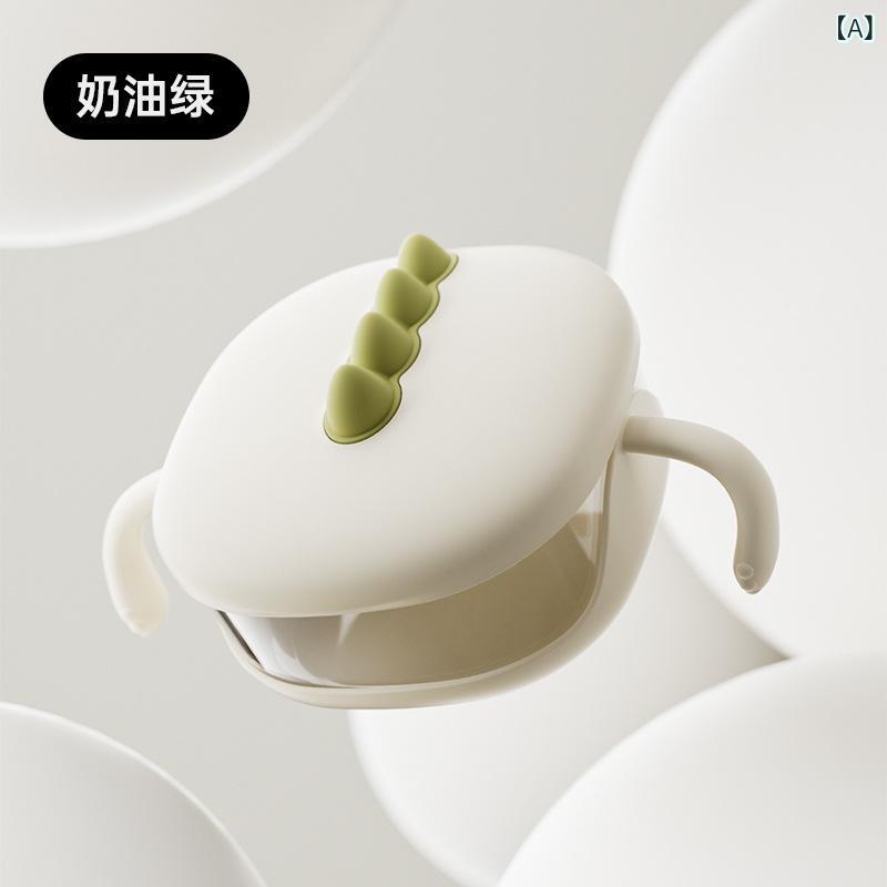 幼児 用 離乳食 ボウル、 高温 耐性、 蒸し 卵 ボウル、 子供 用 落下 防止、 火傷 防止、 保温 離乳食 ボックス商品番号: 885 恐竜フードボウル輸入するかどうか: いいえ供給カテゴリー: スポット製品カテゴリー: 食器セットブ...