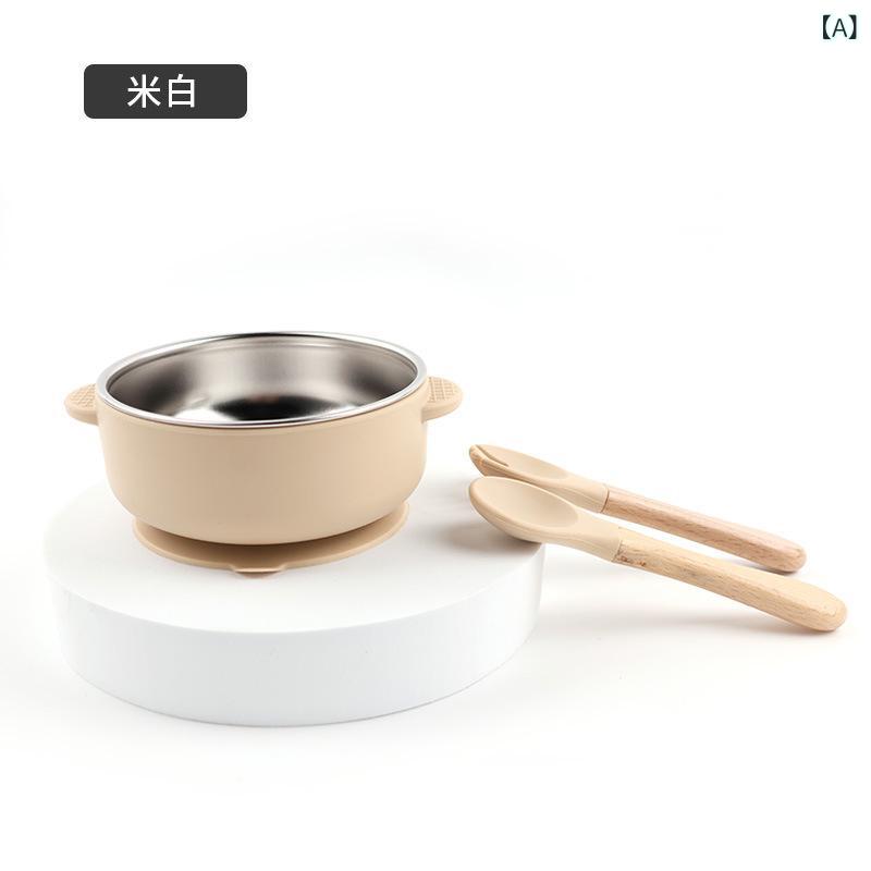 5個セット子供 食器 セット 赤ちゃん 食器 食品 級 シリカゲルステンレス 内 胆 乳幼児 補助 食器 3 点 セット商品番号: YZS-SBP-047輸入するかどうか: いいえ供給カテゴリー: スポット製品カテゴリー: 食器セットブラン...