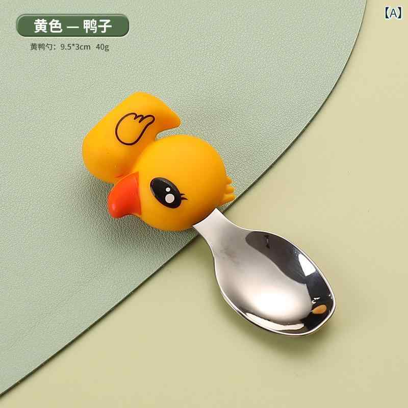 赤ちゃんの シリカゲルの スプーンの 乳幼児の 補助 食の 食器の アイデアの キノコの 子供の 304 ステンレスの スプーンの フォークの ギフト ボックスの セット商品番号: ZMD20220904輸入するかどうか: いいえ供給カテゴ...