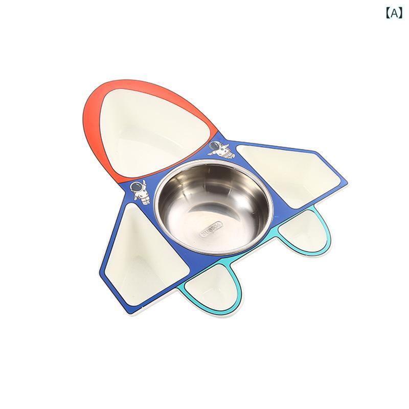 304 ステンレスの 子供の 飛行機の 食事 皿は 赤ちゃんの 補助 食器を 分解 して 洗う ことが できます。貨物番号: Ym68輸入ですか: いいえソースカテゴリ: 現物製品カテゴリ: 食事皿/トレイブランド: 一秒材質: ステンレス...