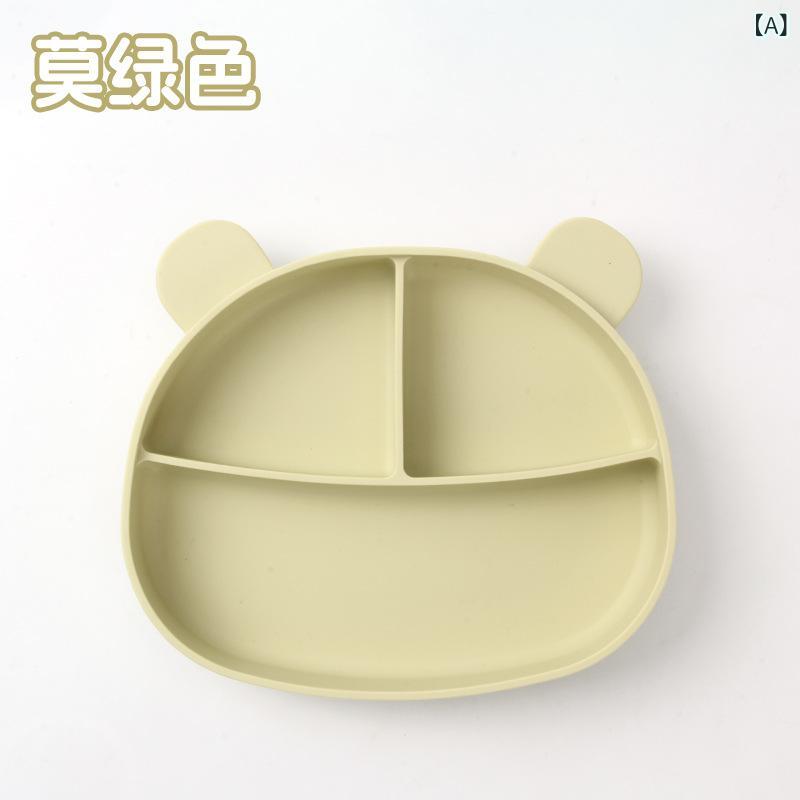 シリカゲル 乳児 補助 食 食器 食品 級 児童 食事 皿 吸盤 ボウル ストロー 学 飲 カップスプーンフォークセット商品番号: 子供用シリコン食器セット輸入するかどうか: いいえ供給カテゴリー: スポット製品カテゴリー: 食器セットブラ...