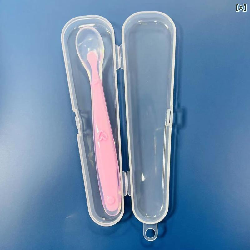 ベビー スプーン 赤ちゃん シリカゲルソフトスプーン 新生児 給餌 小 スプーン 児童 食器 補助 食 セット貨物番号: 2005201206輸入ですか: いいえソースカテゴリ: 現物製品カテゴリ: 子供用フォーク、スプーンブランド: その...