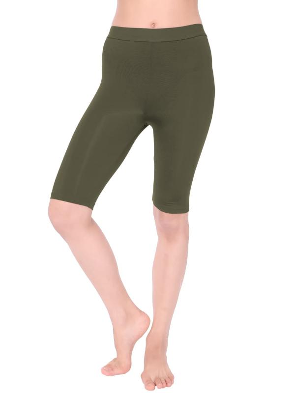 [Planet-C Planet-Casual] [プラネットシープラネットカジュアル] レディース ランニング スポーツレギンス 5分丈 pc-230素材：ポリエステル90％ ポリウレタン10％サイズ(cm)：【M-L】ウエストまわり64...