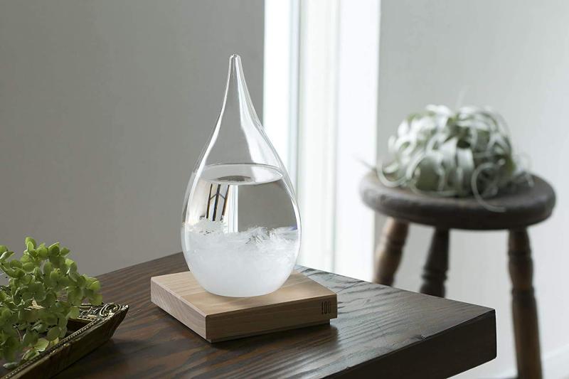 ペロカリエンテ(Perrocaliente) ストームグラス テンポドロップ Tempo Drop