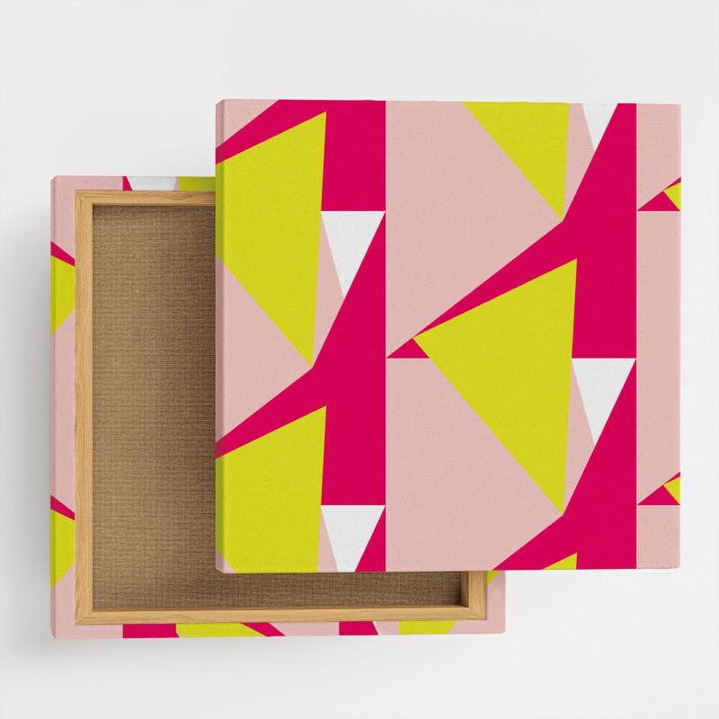 リブ(Lib) アートフレーム/モダン・コンテンポラリー 画像参照 Sサイズ(15×15cm) アートデリ patt-1803-008-S本体サイズ:15cm×15cm×1.5cm1分部屋メイク 「スグ」「カンタン」にハイセンスルーム高級な...