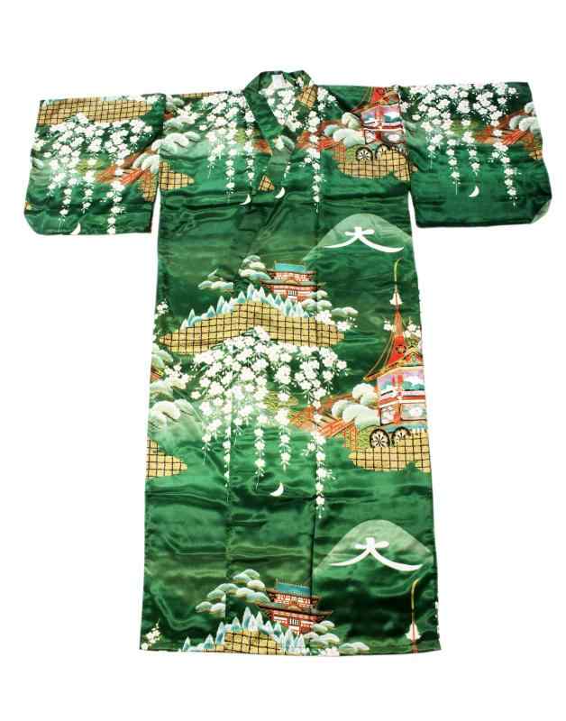 キャッスルエンタープライズ(Castle Enterprise) ジャパニーズ着物
