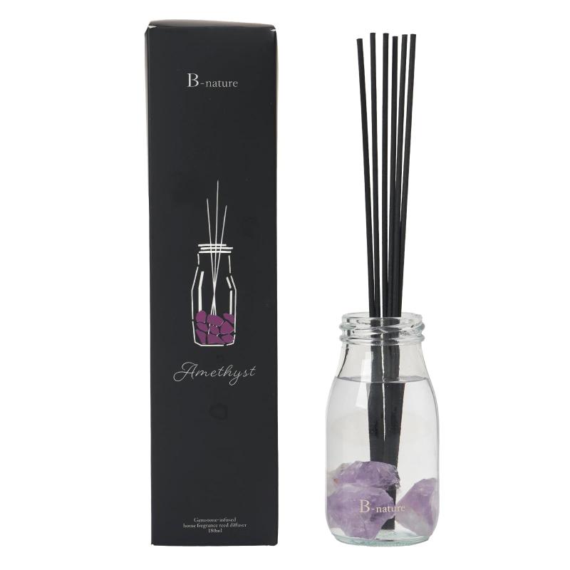 藤栄(FUJIEI) B-nature ジュエリーリードディフューザー 180ml