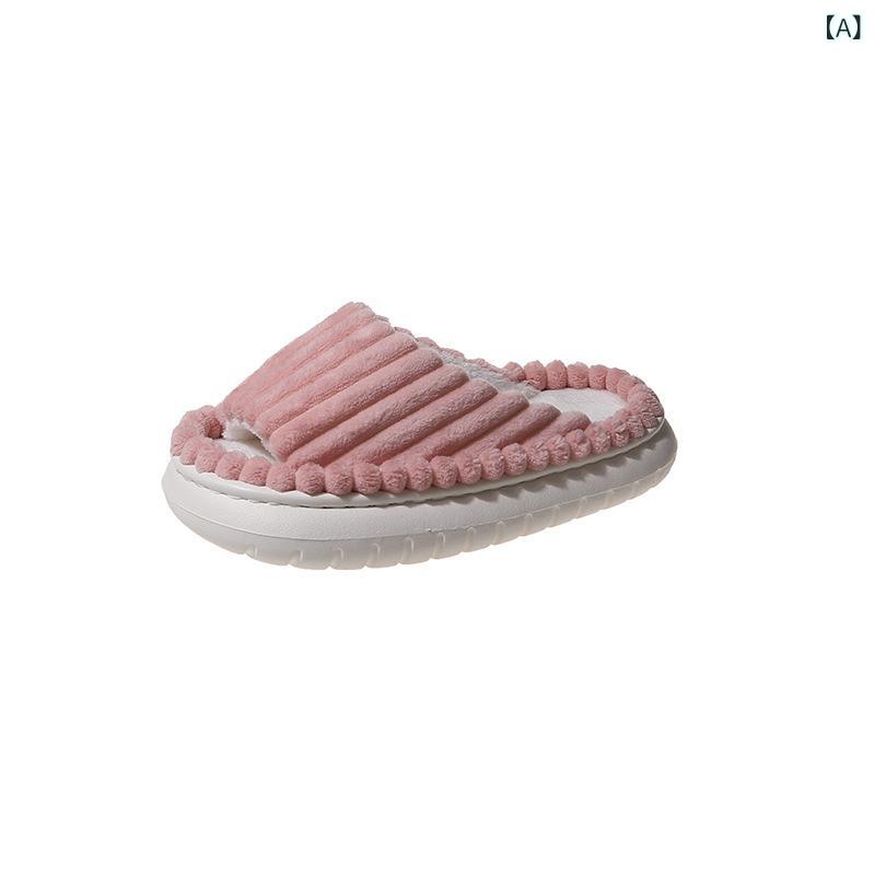 クロス ボーダー 卸売 家庭 用 一体 家庭 用 スリッパの 厚い 底の 耐 摩耗 性 魚の 口の 夏の 足の 指の 女性の 靴仕入れ区分: 在庫あり商品番号: 7024ソール素材: ゴム在庫タイプ: 注文全体アッパー素材: ぬいぐるみ性別...