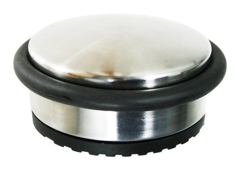 光 ステンレスドアストッパー KSDS-980サイズ:H40×95Φmm