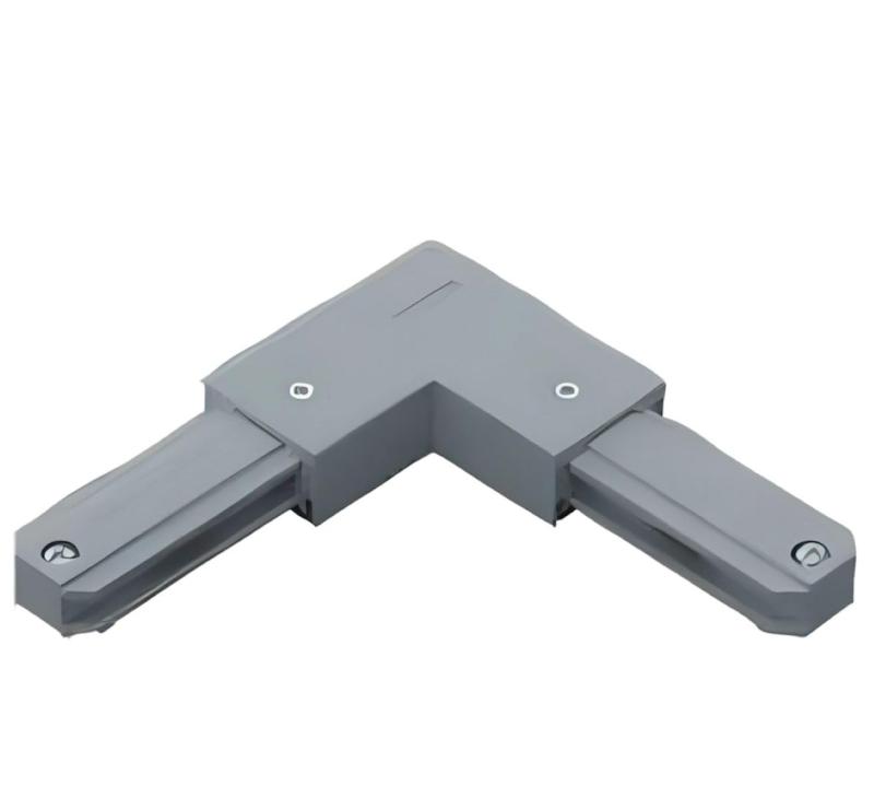 大光電機 DAIKO 直付専用L形ジョイナー素材:プラスチック