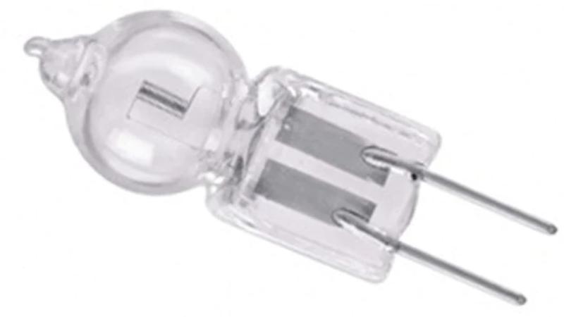 OSRAM HALOSTAR PRO GY6.35口金 50W 64440ECO(J12V50W-AXSN)