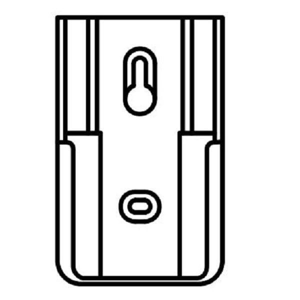 パナソニック(Panasonic) リモコンBOX ネジ付 HK9493MM HKK949301品番:HKK949301品名:リモコンBOX ネジ付 HK9493MM発売日:2017年01月06日