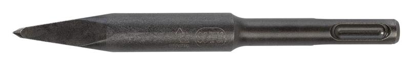 RENNSTEIG SDSPLUSポイントチゼル140mm 212-14001入数：1本PCSポイントチゼル全長：140mm軸径（mm）：14重さ：105gドイツ製