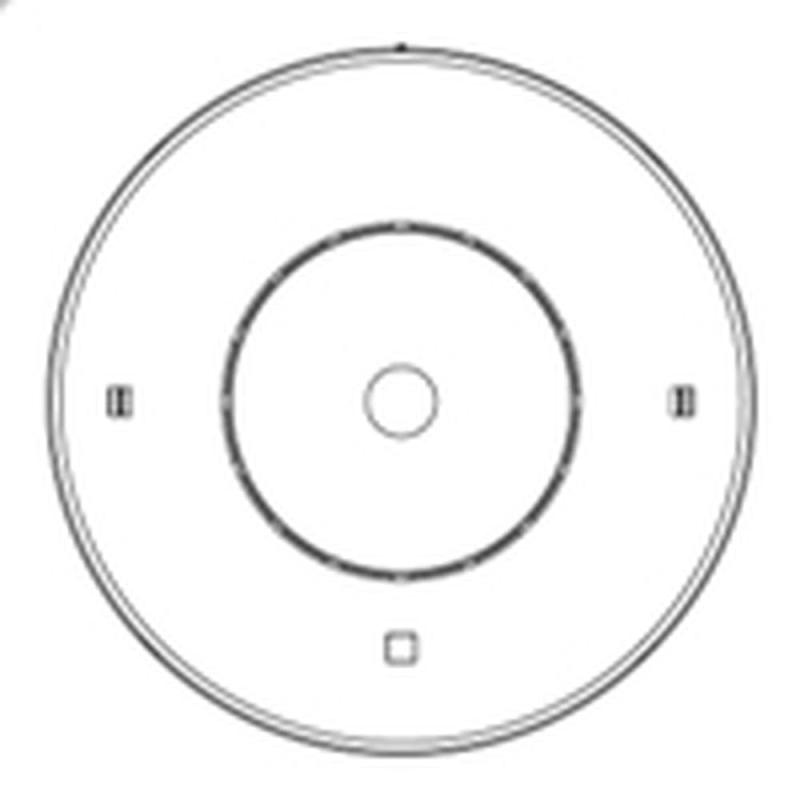 パナソニック(Panasonic) 光電式スポット型感知器 2信号ヘッド 2種・3種非蓄積型 BV456618●入数(台):1<br>●国家検定型式番号:感第24～34号<br>●種別:煙感知器<br>●...