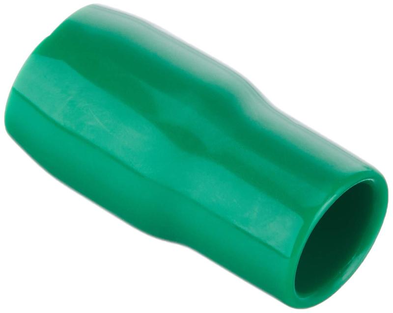 ニチフ端子工業 絶縁キャップ(LP TIC-38/緑/10個入り) 適用端子38mm²用適用端子38mm²用材質:ポリ塩化ビニル定格電圧:600V最高使用温度:60℃色:緑