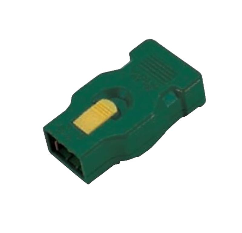 パナソニック(Panasonic) ハーネスキャップ 接地コンセント用 VCTケーブル接続用 WFA4451G定格:20A 125V適用ケーブル:2mm2・3.5mm2(3心)発売日:2009年11月21日