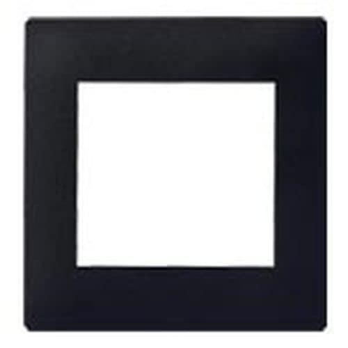 パナソニック(Panasonic) アドバンスシリーズコンセントプレート2連接穴用 マットブラック WTL7500BK発売日:2022年07月21日型番:WTL7500BK