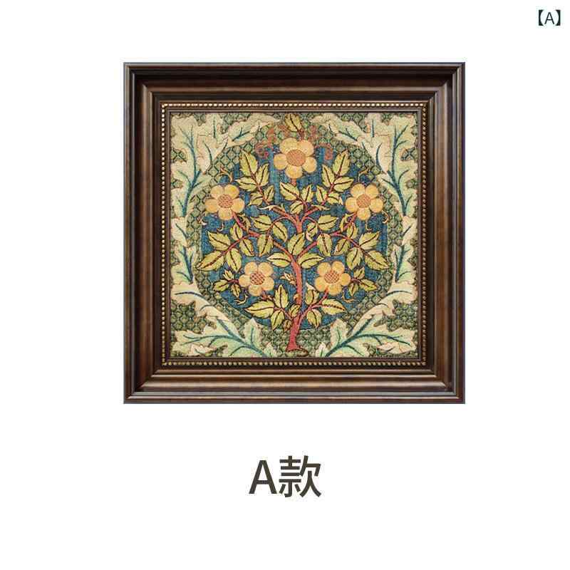 モリスレトロアメリカンダイニング 背景 壁面 装飾 画 リビング ソファ 壁画 抽象 寝室 ベッド 掛け 絵処理のカスタマイズ: はいパターン: Ocean,風景,抽象的な絵画,夕日の光フレーム化方法: フレーム付き塗装芯材: キャンバスに...