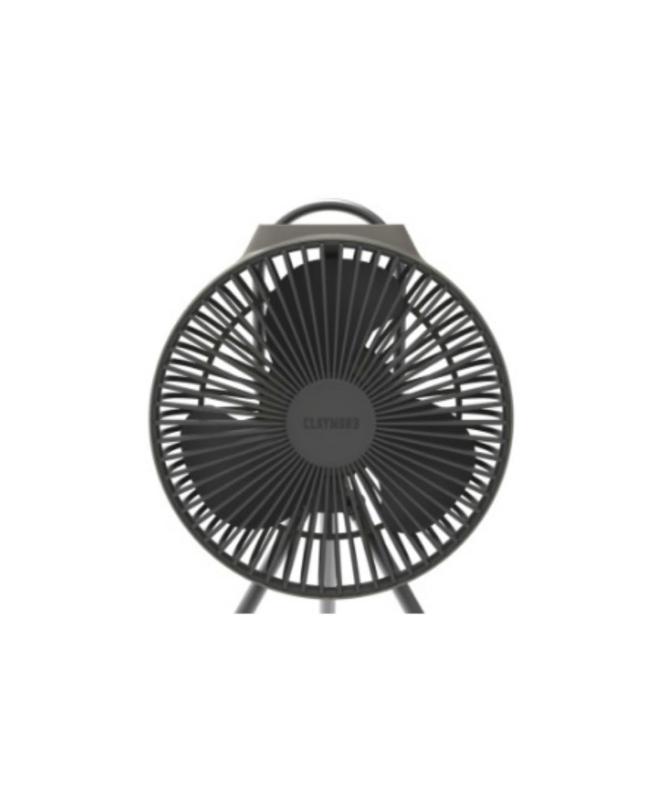 クレイモア(CLAYMORE) CLAYMORE FAN V600+ CLFN-GL-V610_ WGサイズ(約):243×226×350mm 重量(約)600gバッテリー容量：7,800mAhカラー:ウォームグレー専用ケース付属