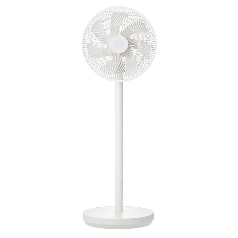 レコルト コードレス サーキュレーション扇風機 RFN-2 recolte Cordless Circulation Fan✅［コードレスだから欲しい風を持ち運びできる］ コードレスでもパワフルな風量。軽量で持ち手もあるため、電源を確保しに...