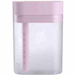 エムラボ mlabs USB220M1 ポータブルミニUSB加湿器 ピンク