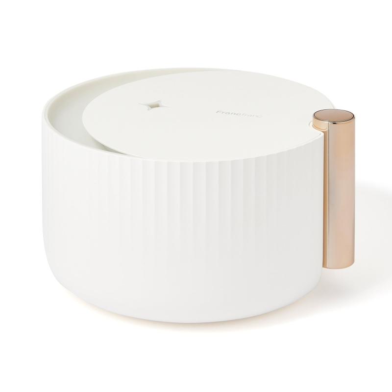 Francfranc フランフラン ルナ 超音波式加湿器