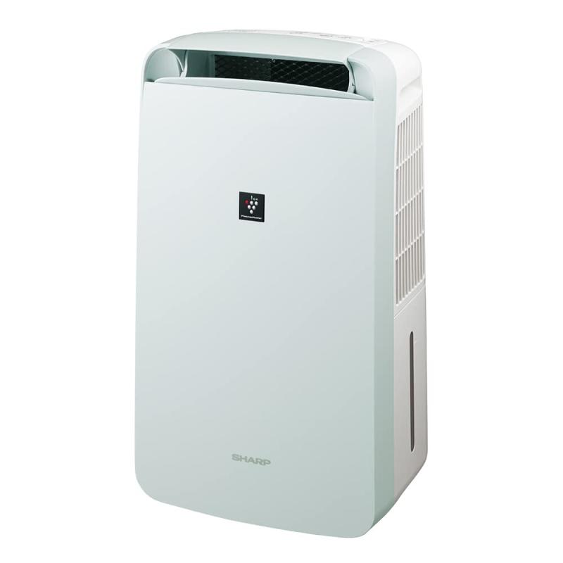 シャープ 衣類乾燥 除湿機