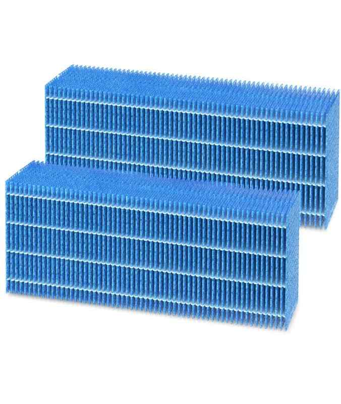 HV-FY5 フィルター 加湿フィルター 加熱気化式加湿器用 【2枚入り】互換品🌻【形名】 HV-FY5 当商品はHV-FS5と同等品になります。🌻【対応機種‐1】▶ 【HV-5*】HV-500CX-A HV...