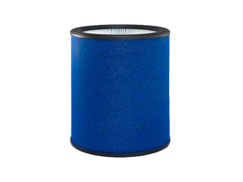 空気清浄ファン用フィルター AACF1 AL COLLE（アルコレ） 空気清浄ファン AAC-1000専用 部品 交換用 別売品・ご使用の環境により異なりますが、目安として1か月に1回程度、定期的に清掃してください。 ・フィルターの交換時期...