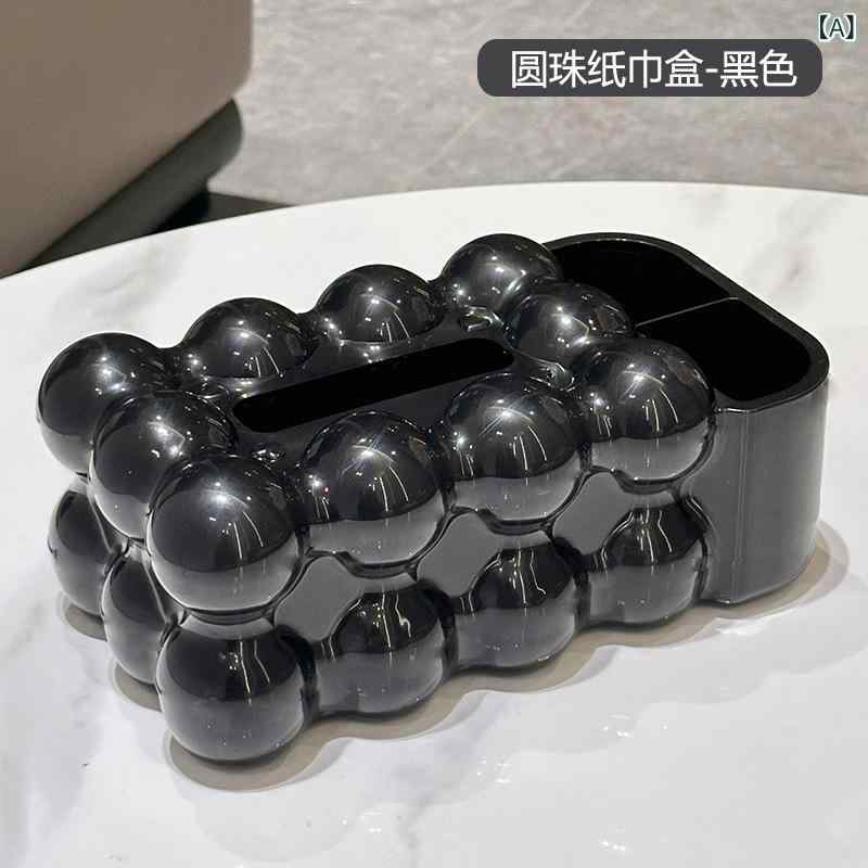 Ins 風 北欧 ティッシュボックススプリング 付き プラスチック 製 引き出し 箱 ナプキンボックスリビングルーム 車載 デスク トップ 収納 ボックス 置物ブランド: 卓超輸入ですか: いいえ材質: PP適用ティッシュ: 抜きティッシュ...