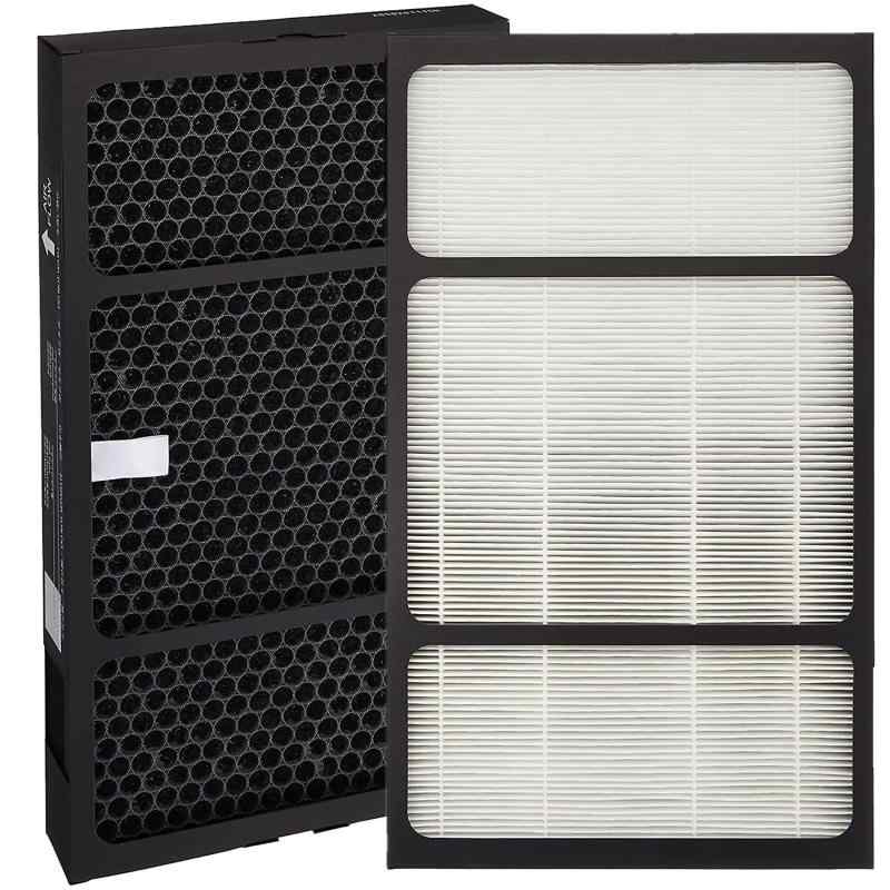 空気清浄機用交換フィルター 集じんフィルター HEAPフィルター 空気清浄機用交換部品 互換品