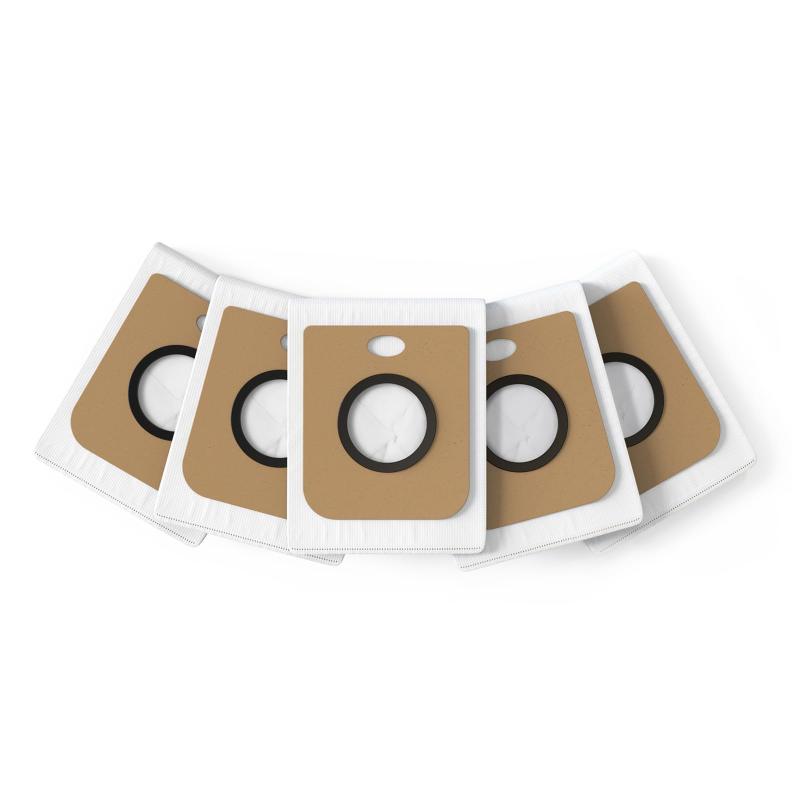 アイライフ ILIFE A30Pro/V9Pro ロボット掃除機 交換用紙パック ダストバッグ （5枚入り）PX-F0641製品購入でダストバッグ5枚付きます紙パックをダストボックスエリアに確実入れ、全体に広げるようにしてください。紙パック...