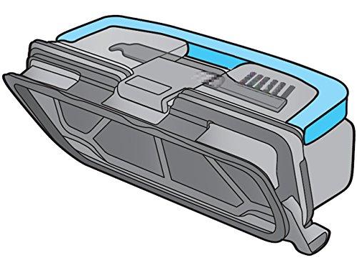 パナソニック Panasonic ロボット掃除機 ルーロ RULO ダストボックス お手入れブラシ付 AMV00K-LS0V AMV00K-JS0V、AMV00K-KH0Vの後継品パナソニック Panasonic ロボット掃除機 ルーロ R...