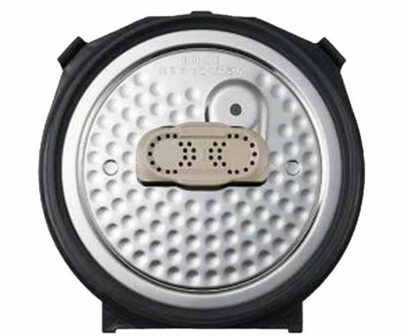 象印 圧力IH炊飯ジャー 内ぶたセット C147-GR